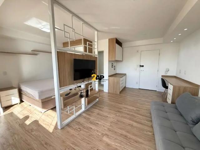 Apartamento para Locação em São Paulo/SP Vila Andrade 1 Quartos