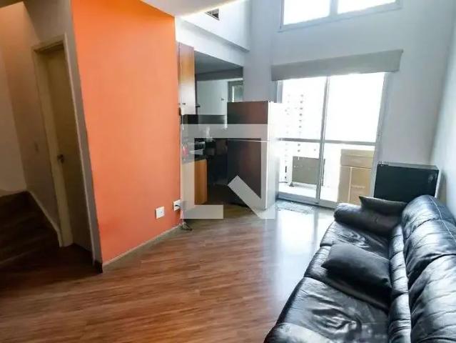 Apartamento para Locação em São Paulo/SP Vila Andrade 1 Quartos