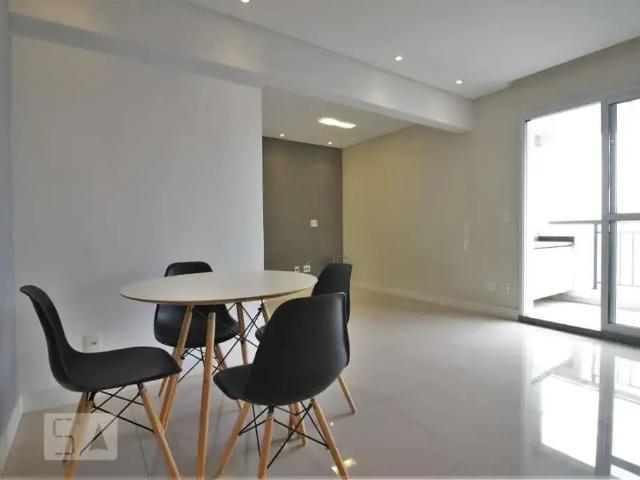 Apartamento para Locação em São Paulo/SP Vila Andrade 1 Quartos