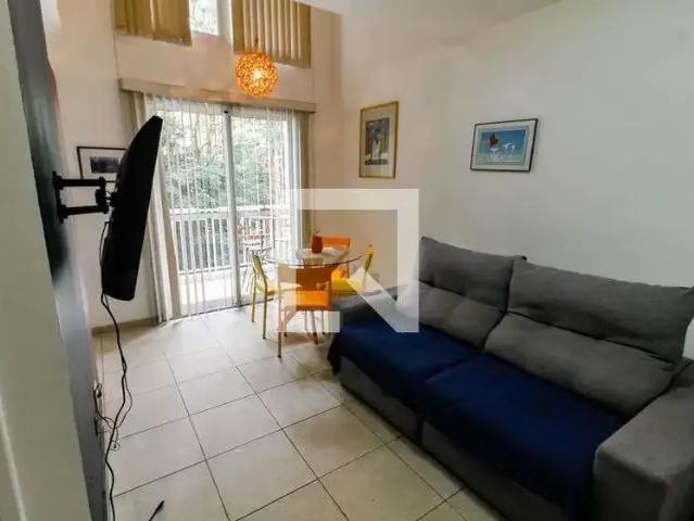Apartamento para Locação em São Paulo/SP Vila Andrade 1 Quartos
