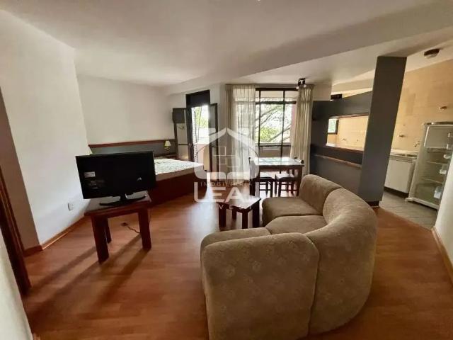 Apartamento para Locação em São Paulo/SP Vila Andrade 1 Quartos