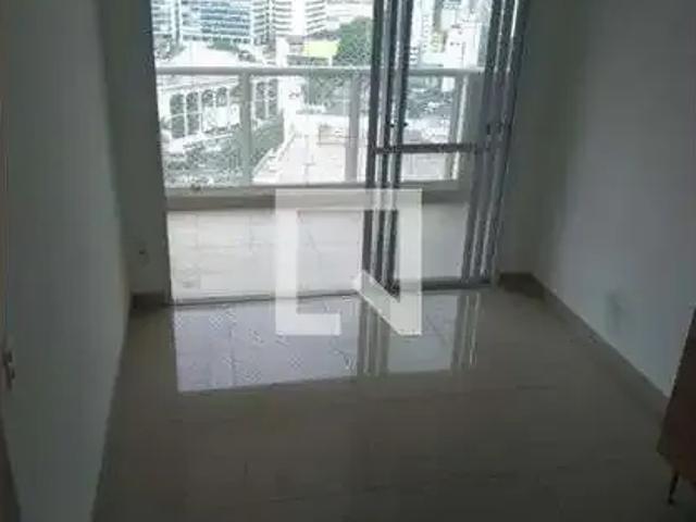 Apartamento para Locação em São Paulo/SP Vila Andrade 1 Quartos