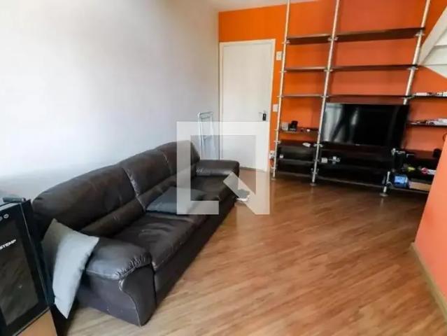 Apartamento para Locação em São Paulo/SP Vila Andrade 1 Quartos