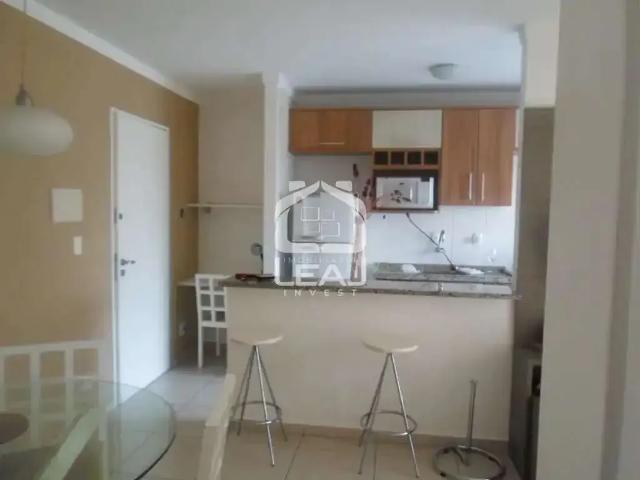Apartamento para Locação em São Paulo/SP Vila Andrade 1 Quartos