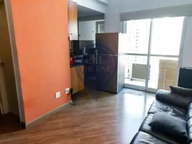 Apartamento para Locação em São Paulo/SP Vila Andrade 1 Quartos