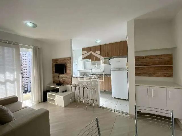 Apartamento para Locação em São Paulo/SP Vila Andrade 1 Quartos
