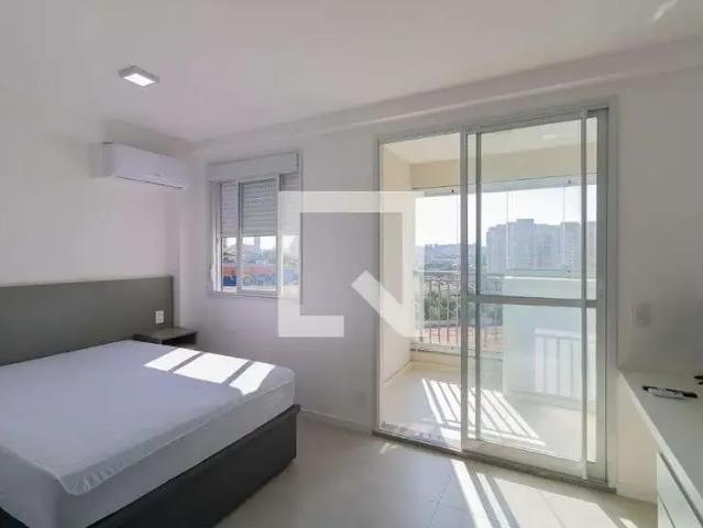 Apartamento para Locação em São Paulo/SP Vila Andrade 1 Quartos