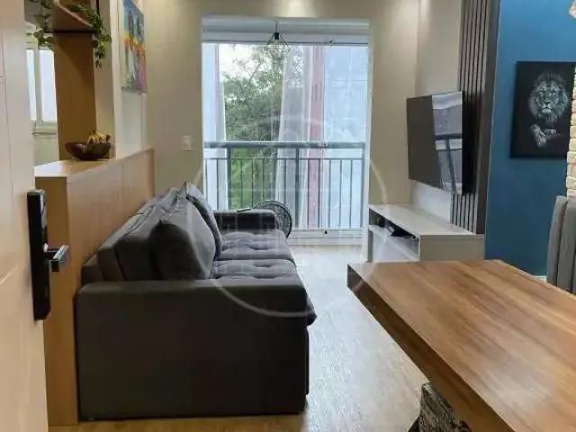 Apartamento para Locação em São Paulo/SP Vila Andrade 1 Quartos