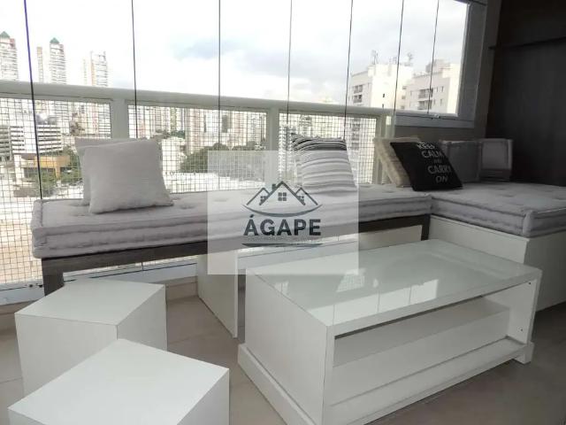 Apartamento para Locação em São Paulo/SP Vila Andrade 1 Quartos