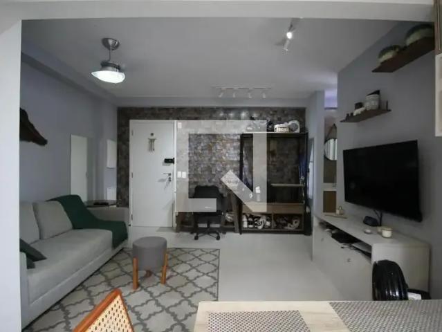 Apartamento para Locação em São Paulo/SP Vila Andrade 1 Quartos