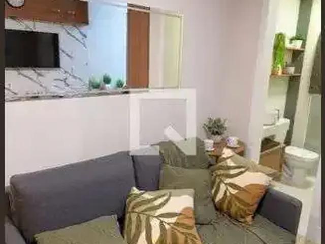 Apartamento para Locação em São Paulo/SP Vila Andrade 1 Quartos