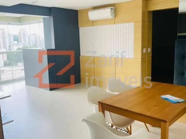 Apartamento para Locação em São Paulo/SP Vila Andrade 1 Quartos