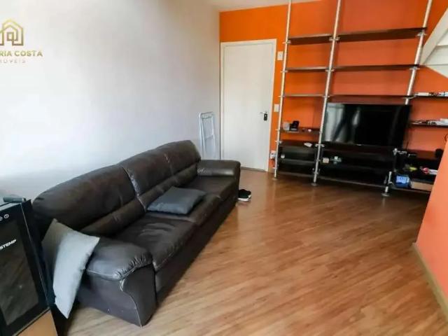 Apartamento para Locação em São Paulo/SP Vila Andrade 1 Quartos