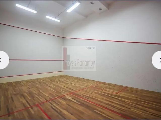 Apartamento para Locação em São Paulo/SP Vila Andrade 1 Quartos