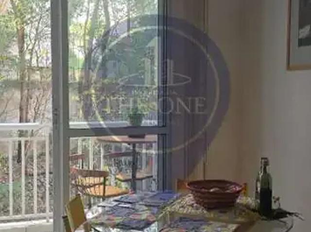 Apartamento para Locação em São Paulo/SP Vila Andrade 1 Quartos