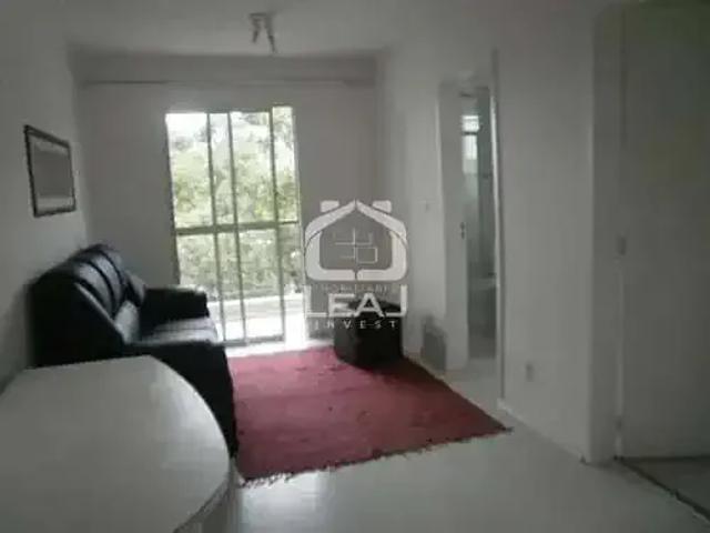 Apartamento para Locação em São Paulo/SP Vila Andrade 1 Quartos