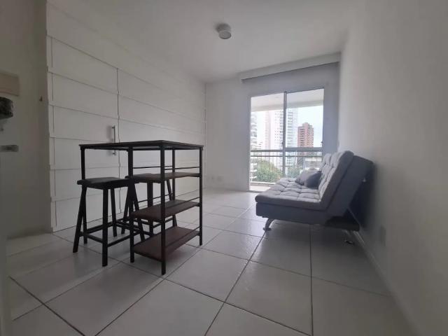 Apartamento para Locação em São Paulo/SP Vila Andrade 1 Quartos