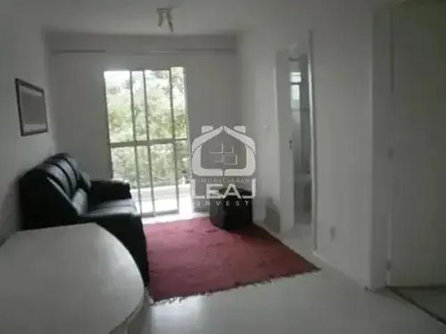Apartamento para Locação em São Paulo/SP Vila Andrade 1 Quartos