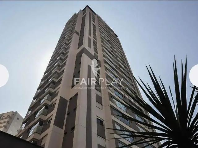 Apartamento para Locação em São Paulo/SP Vila Andrade 1 Quartos