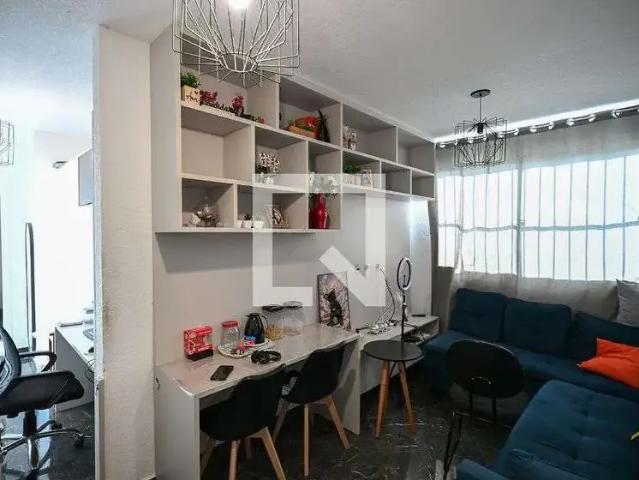 Apartamento para Locação em São Paulo/SP Vila Andrade 1 Quartos
