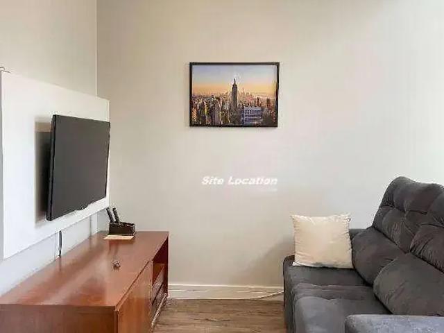Apartamento para Locação em São Paulo/SP Vila Andrade 1 Quartos