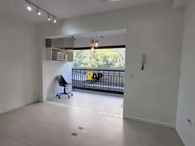Apartamento para Locação em São Paulo/SP Vila Andrade 1 Quartos