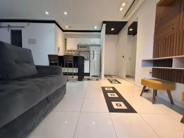 Apartamento para Locação em São Paulo/SP Vila Andrade 1 Quartos
