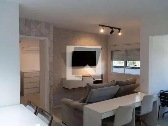 Apartamento para Locação em São Paulo/SP Vila Andrade 1 Quartos