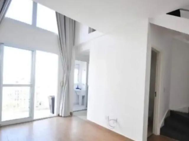 Apartamento para Locação em São Paulo/SP Vila Andrade 1 Quartos