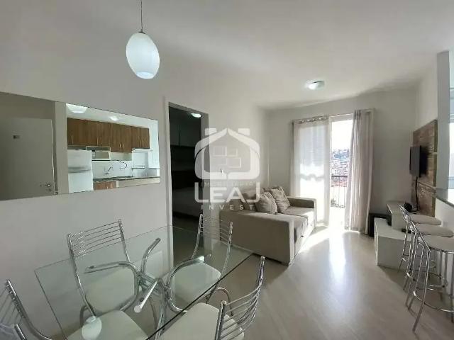 Apartamento para Locação em São Paulo/SP Vila Andrade 1 Quartos