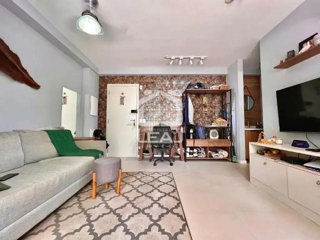 Apartamento para Locação em São Paulo/SP Vila Andrade 1 Quartos