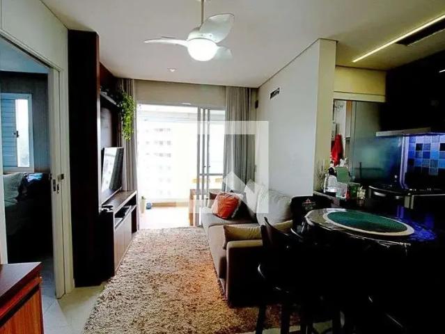Apartamento para Locação em São Paulo/SP Vila Andrade 1 Quartos