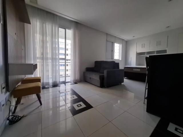 Apartamento para Locação em São Paulo/SP Vila Andrade 1 Quartos