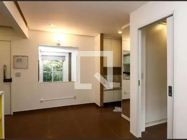 Apartamento para Locação em São Paulo/SP Vila Andrade 1 Quartos