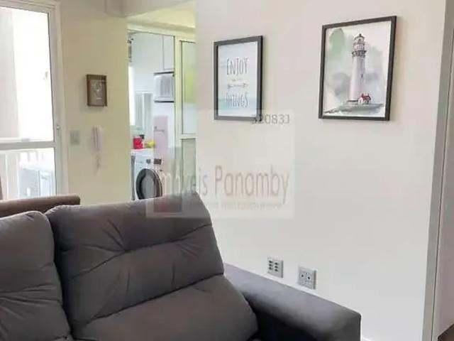 Apartamento para Locação em São Paulo/SP Vila Andrade 1 Quartos