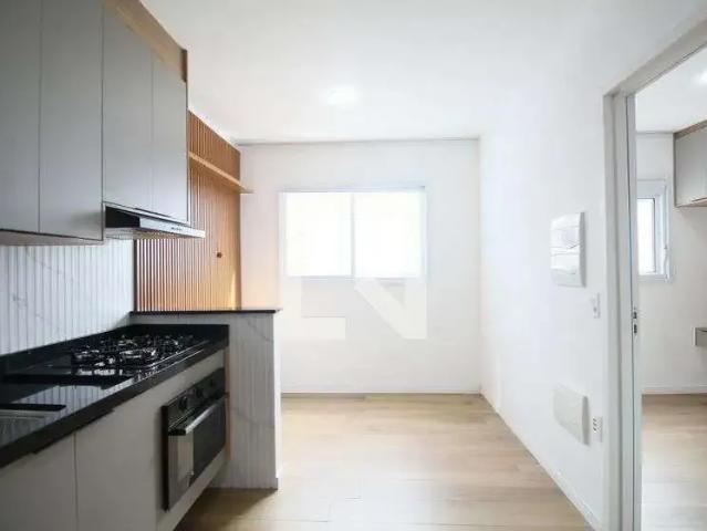 Apartamento para Locação em São Paulo/SP Vila Andrade 1 Quartos