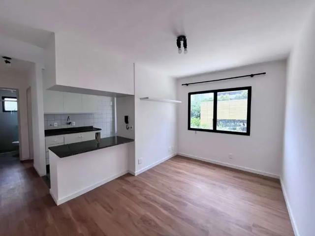 Apartamento para Locação em São Paulo/SP Vila Andrade 1 Quartos