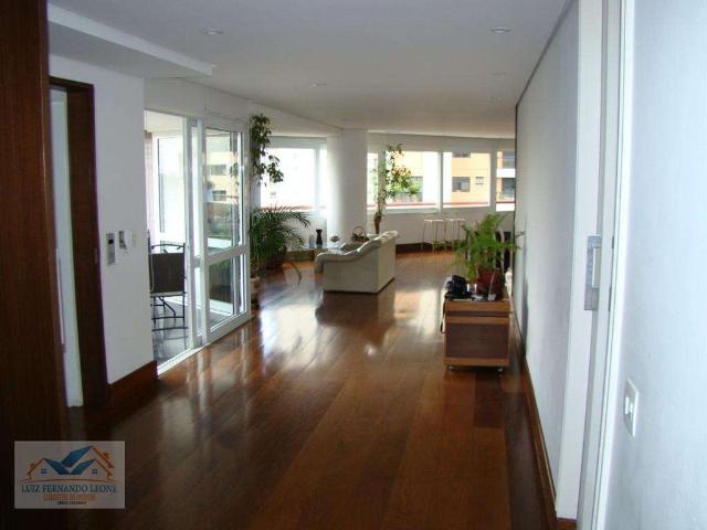 Apartamento para Locação em São Paulo/SP Vila Andrade