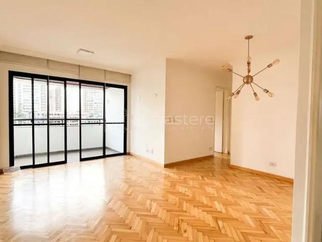Apartamento para Locação em São Paulo/SP Vila Andrade 2 Quartos