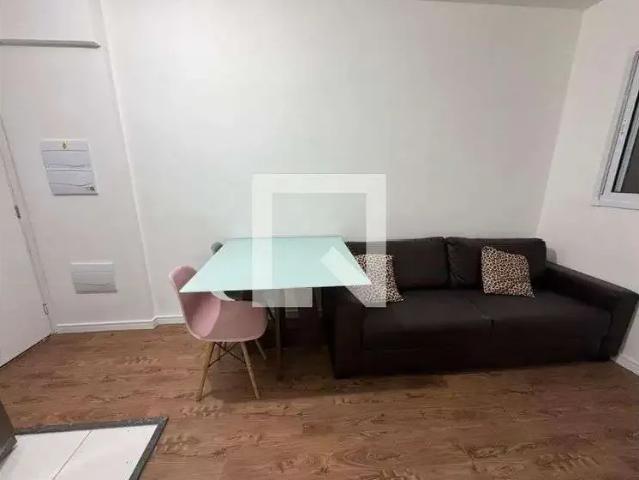 Apartamento para Locação em São Paulo/SP Vila Andrade 2 Quartos