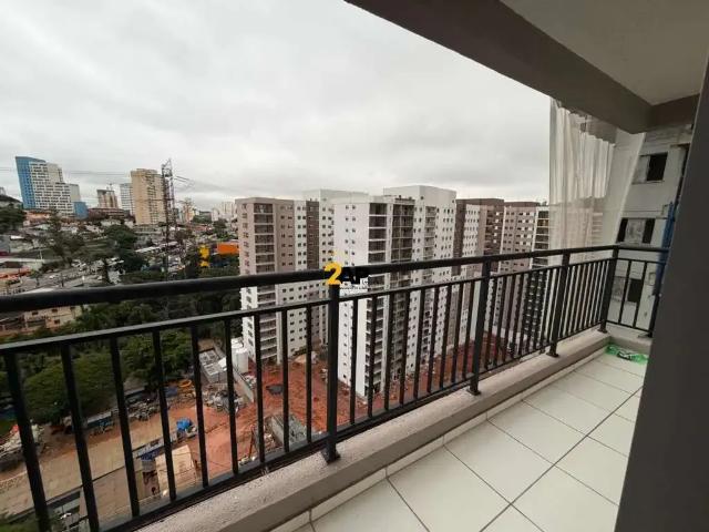Apartamento para Locação em São Paulo/SP Vila Andrade 2 Quartos