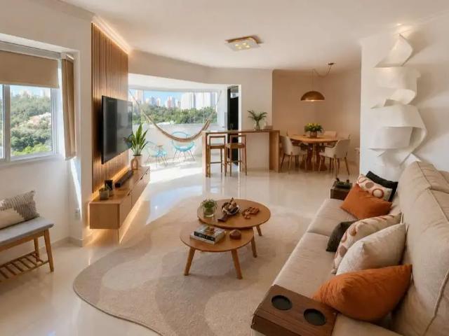 Apartamento para Locação em São Paulo/SP Vila Andrade 2 Quartos
