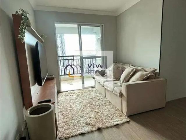 Apartamento para Locação em São Paulo/SP Vila Andrade 2 Quartos