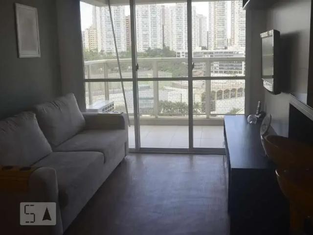Apartamento para Locação em São Paulo/SP Vila Andrade 2 Quartos