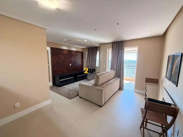 Apartamento para Locação em São Paulo/SP Vila Andrade 2 Quartos