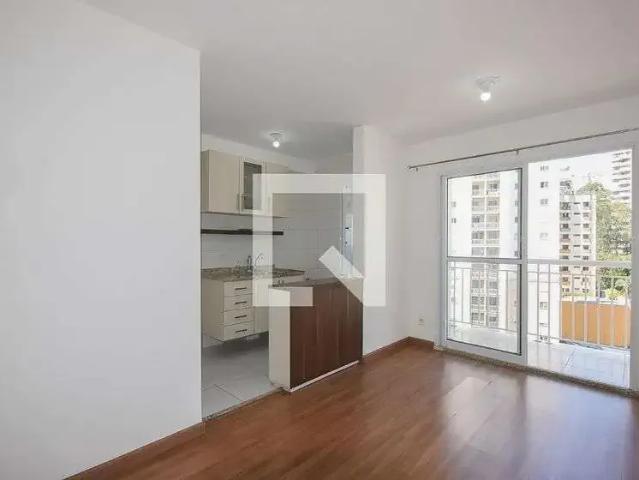 Apartamento para Locação em São Paulo/SP Vila Andrade 2 Quartos
