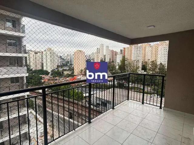 Apartamento para Locação em São Paulo/SP Vila Andrade 2 Quartos