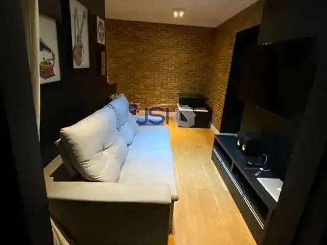 Apartamento para Locação em São Paulo/SP Vila Andrade 2 Quartos