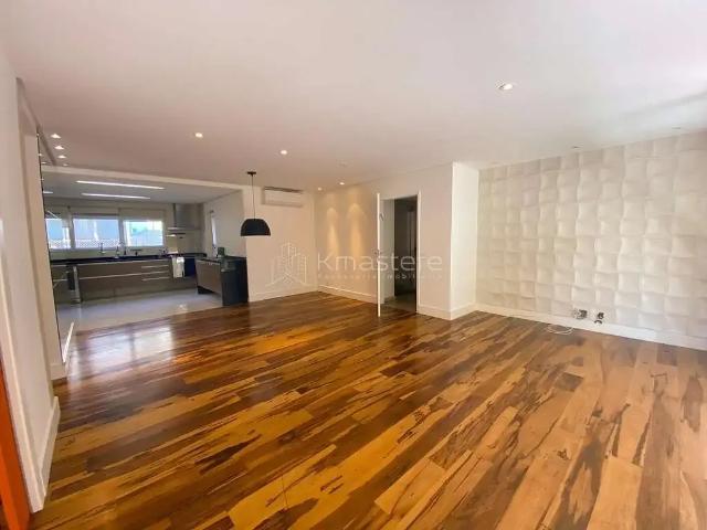 Apartamento para Locação em São Paulo/SP Vila Andrade 2 Quartos