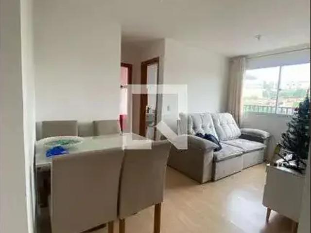 Apartamento para Locação em São Paulo/SP Vila Andrade 2 Quartos